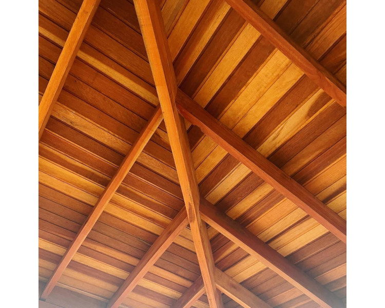 Forros - Madebras Madeiras